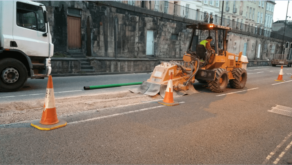 Trams Pros – Bristol & Bath Area Trams Association