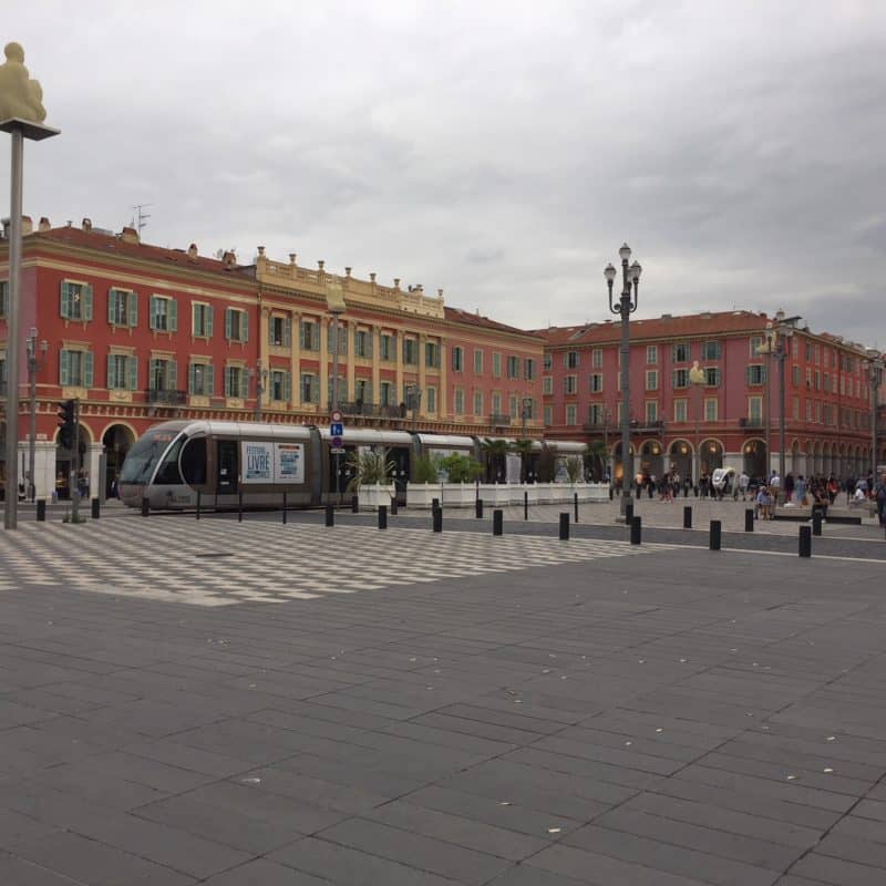 DKE, Swept Path, Structure Gauge and Dynamic Kinematic Envelope – DKE ...