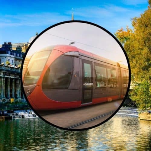 DKE, Swept Path, Structure Gauge and Dynamic Kinematic Envelope – DKE ...