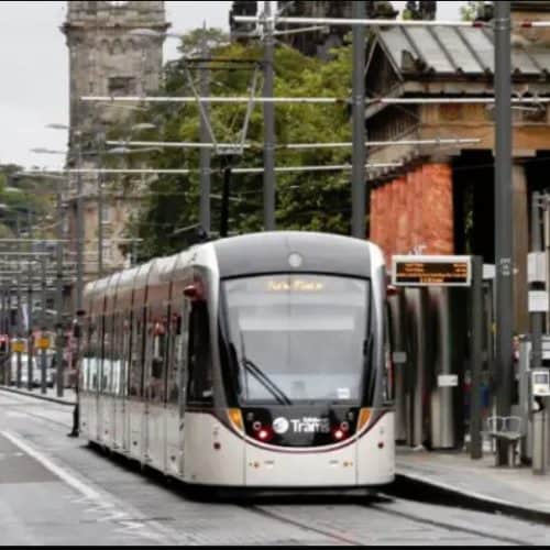 DKE, Swept Path, Structure Gauge and Dynamic Kinematic Envelope – DKE ...