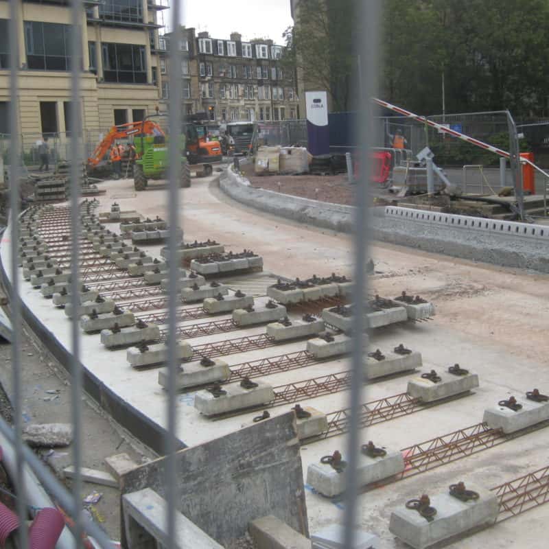 DKE, Swept Path, Structure Gauge and Dynamic Kinematic Envelope – DKE ...