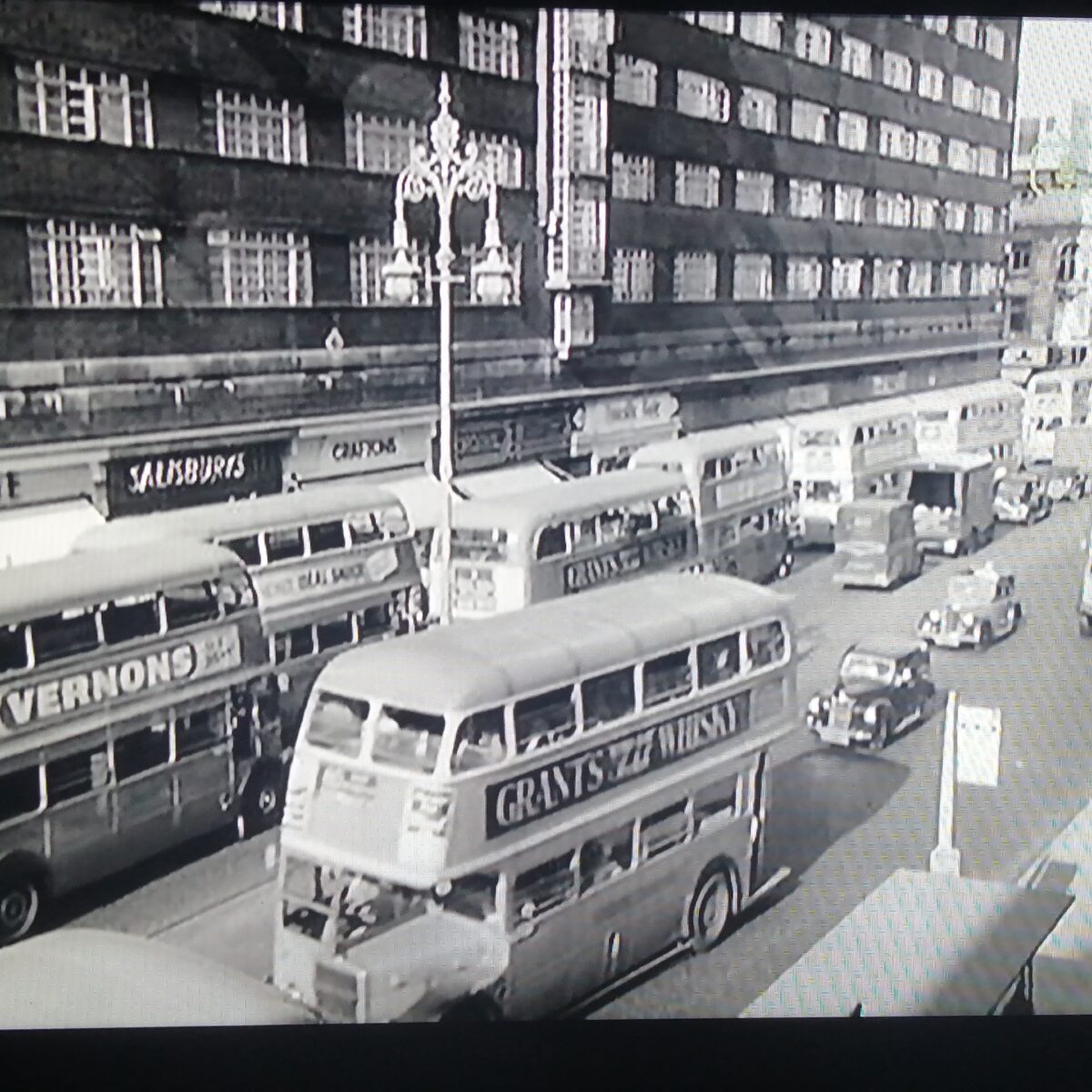 DKE, Swept Path, Structure Gauge and Dynamic Kinematic Envelope – DKE ...