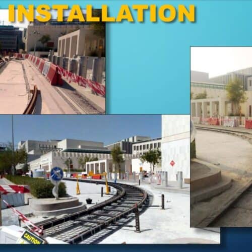 DKE, Swept Path, Structure Gauge and Dynamic Kinematic Envelope – DKE ...