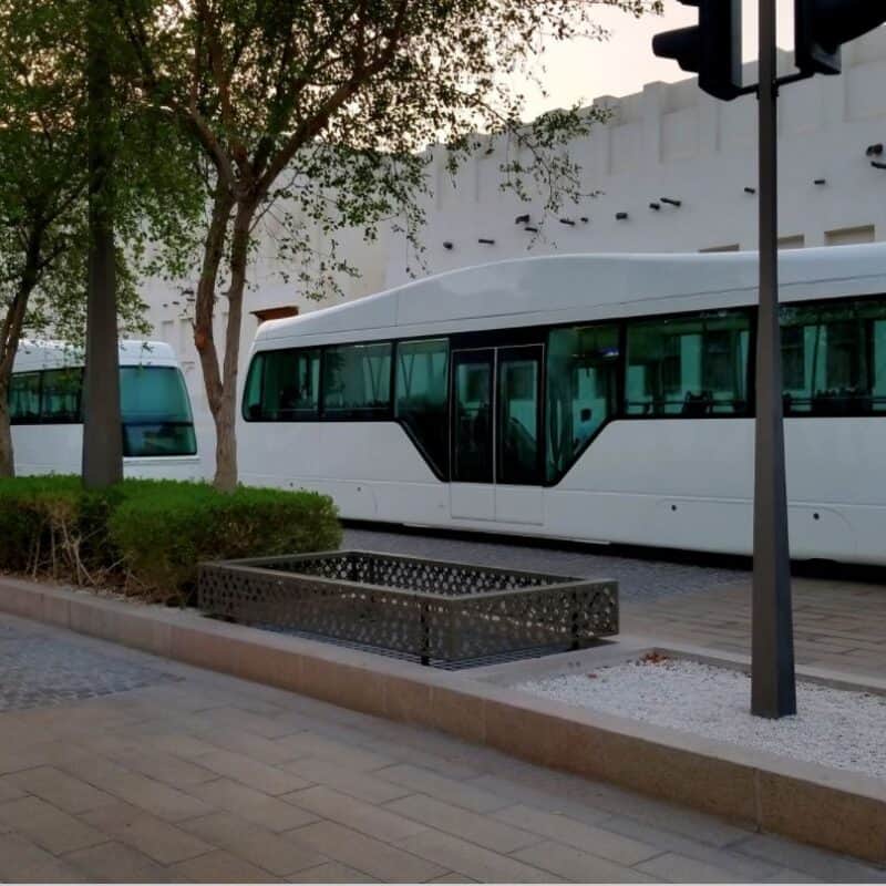 DKE, Swept Path, Structure Gauge and Dynamic Kinematic Envelope – DKE ...