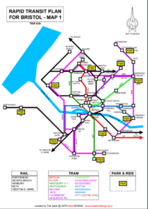 To fill the vacuum left by WECA and the Western Gateway(s), Greater ...