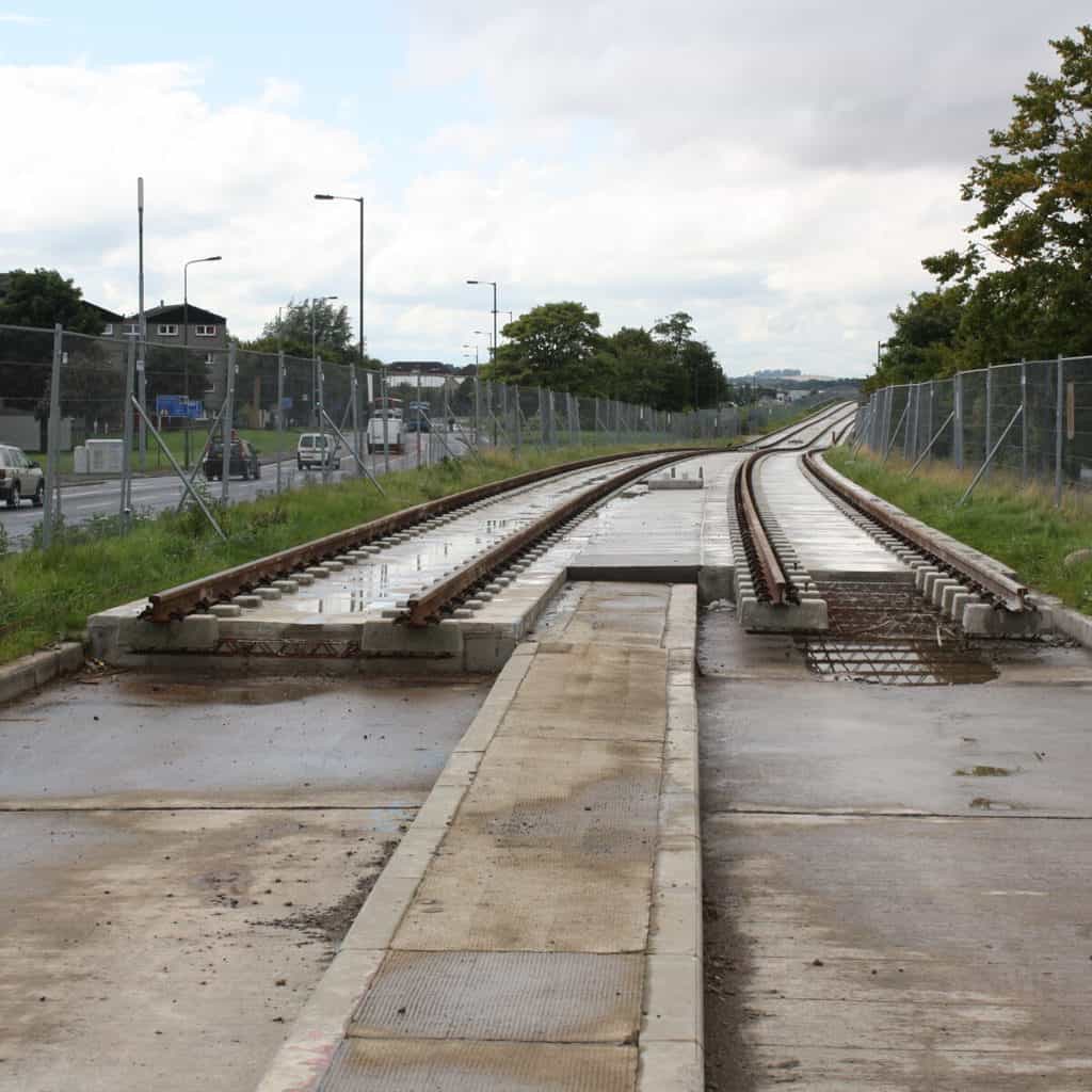 Slow-Pass for Bath from the A46 to A36 plus tram loop - Bath & Bristol ...
