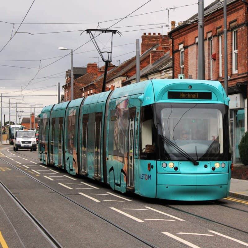 DKE, Swept Path, Structure Gauge and Dynamic Kinematic Envelope – DKE ...