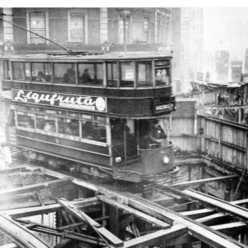 DKE, Swept Path, Structure Gauge and Dynamic Kinematic Envelope – DKE ...